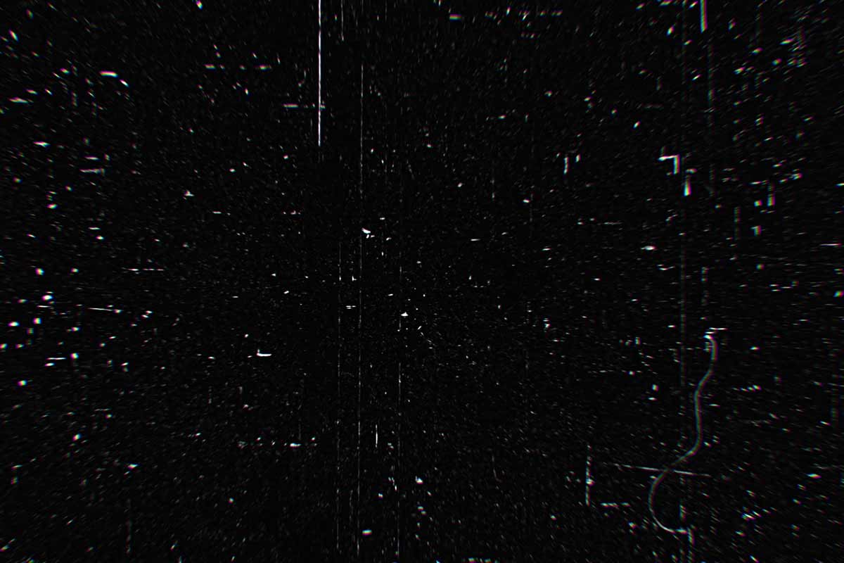 Noise textures video siêu xịn cho Editor - Presets And More