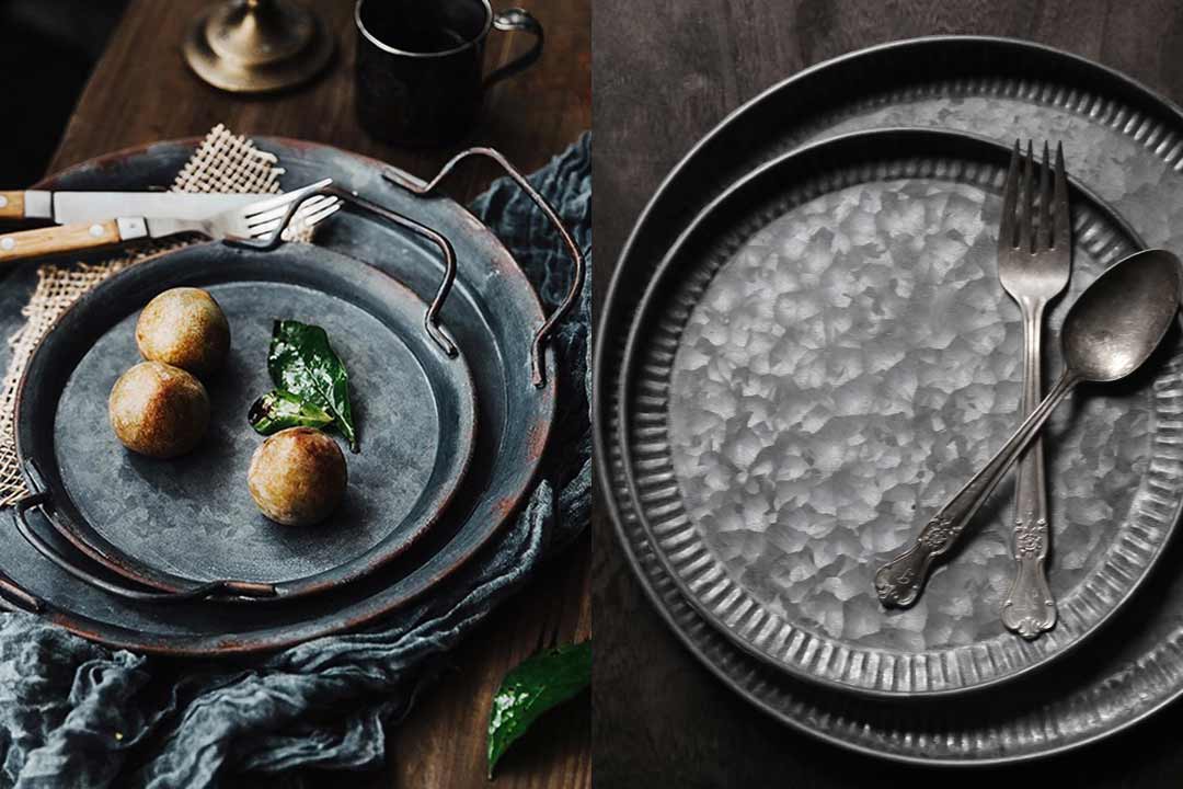 Những Props cần thiết khi chụp ảnh món ăn - Presets And More