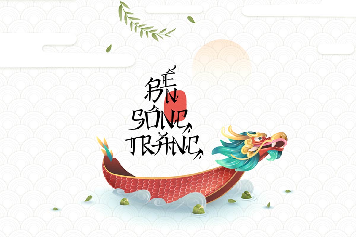 Font Trung Thu việt hóa siêu đẹp - Presets And More